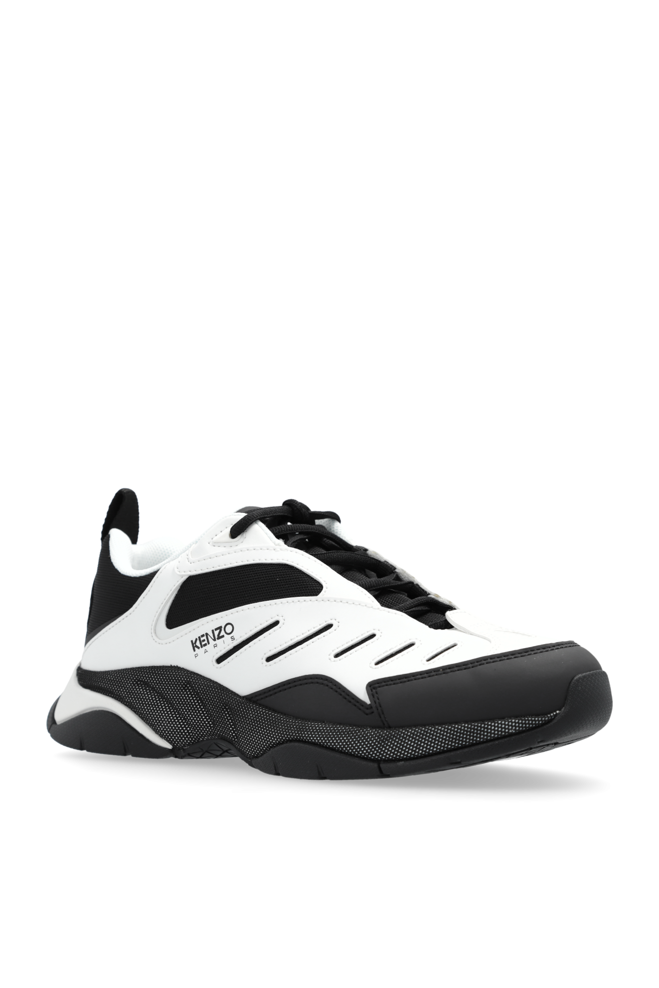 Kenzo shoes white store
